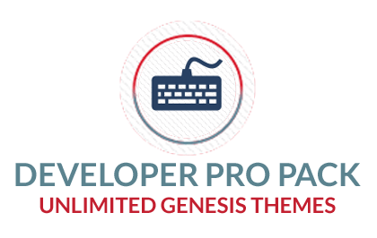 Genesis Pro Pack | Over 20 Genesis Themes for One Low Price!