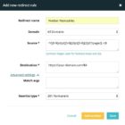 How to change WordPress permalink structure on WP Engine